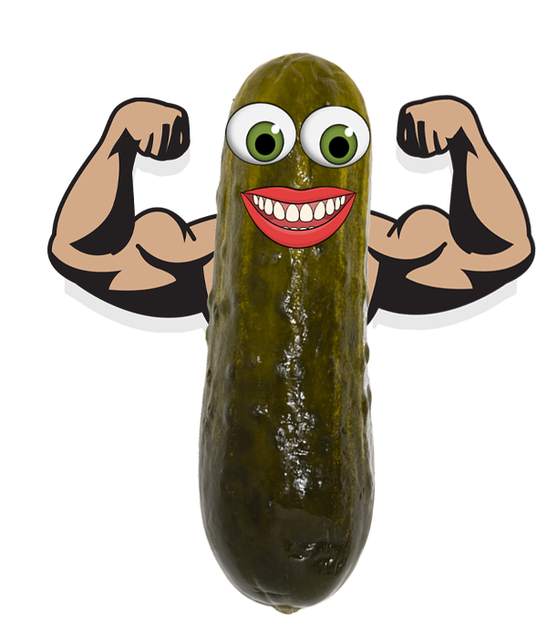 Rosendale International Pickle Festival